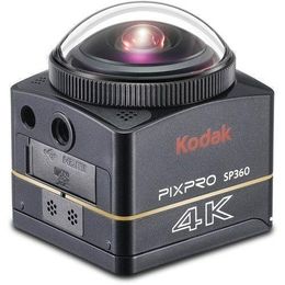 Kodak PIXPRO SP360 4K Action Sport-Kamera