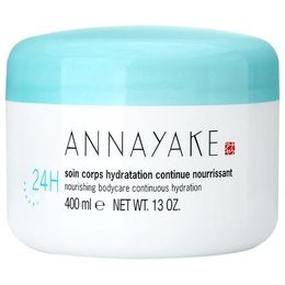 Annayaké Annayake Pflege 24H Nourishing Bodycare