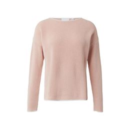 comma, Comma Casual Identity Sweater female Pink size 40