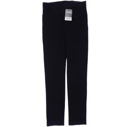 Acne Studios Damen Jeans, schwarz, Gr. 26