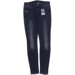 G-Star Raw G Star RAW Damen Jeans, marineblau, Gr. 29