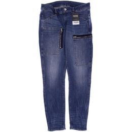 G-Star Raw G Star RAW Damen Jeans, marineblau, Gr. 28