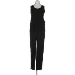 MaxMara Max Mara Damen Jumpsuit/Overall, schwarz, Gr. 38