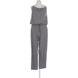 Opus Damen Jumpsuit/Overall, schwarz, Gr. 38