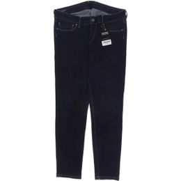 Pepe Jeans Damen Jeans, marineblau, Gr. 31