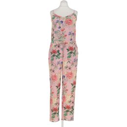 Hallhuber Damen Jumpsuit/Overall, pink, Gr. 34