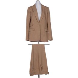 Tom Tailor Damen Anzug, beige, Gr. 36