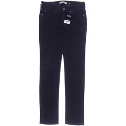 Levi's Levis Damen Jeans, schwarz, Gr. 27