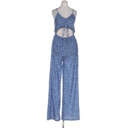 Mavi Damen Jumpsuit/Overall, blau, Gr. 36