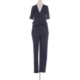 s.Oliver Damen Jumpsuit/Overall, marineblau, Gr. 34