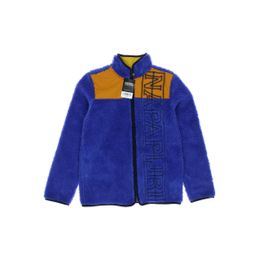 Napapijri Herren Jacke, blau, Gr. 164