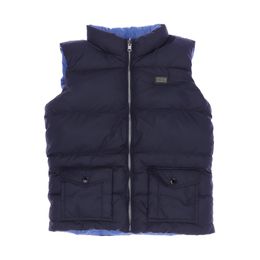 Napapijri Herren Jacke, marineblau, Gr. 140