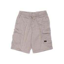 H&M H&M Herren Shorts, beige, Gr. 158