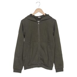 s.Oliver Herren Hoodies & Sweater, grün, Gr. 176