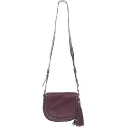 Michael Michael Kors Damen Handtasche, bordeaux, Gr.