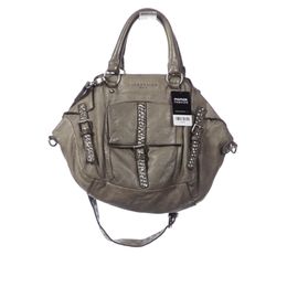 Liebeskind Berlin Damen Handtasche, grau, Gr.