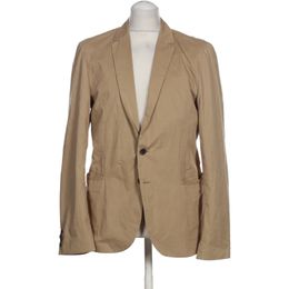 Hugo by Hugo Boss Herren Sakko, beige, Gr. 50