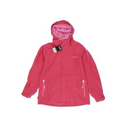 Trollkids Damen Jacke, pink, Gr. 152