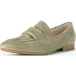Gabor Slipper Damen Gr&ouml;&szlig;e 41 khaki