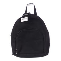 Picard Damen Rucksack, schwarz, Gr.