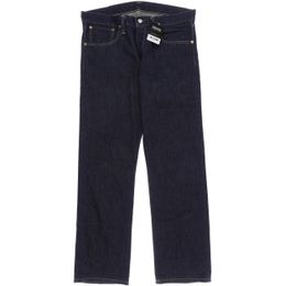 Polo Ralph Lauren Herren Jeans, marineblau, Gr. 32