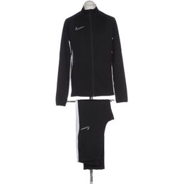 Nike Herren Anzug, schwarz, Gr. 48