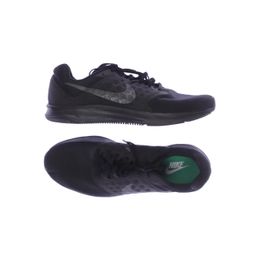 Nike Herren Sneakers, schwarz, Gr. 44.5