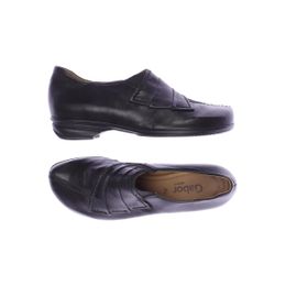 Gabor Damen Pumps, schwarz, Gr. 4.5