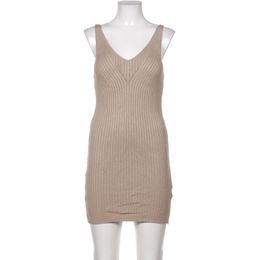 Guido Maria Kretschmer Damen Kleid, beige, Gr. 38