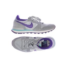 Nike Damen Sneakers, grau, Gr. 36.5