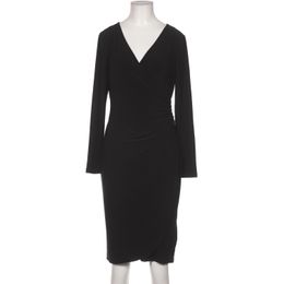 Lauren by Ralph Lauren Lauren Ralph Lauren Damen Kleid, schwarz, Gr. 6