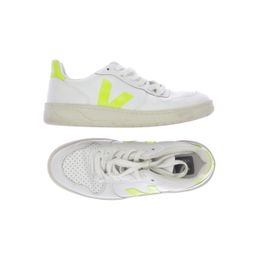 Veja Damen Sneakers, weiß, Gr. 36