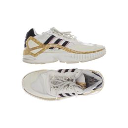 adidas originals Damen Sneakers, cremeweiß, Gr. 6