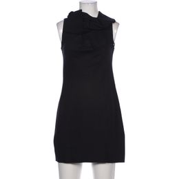 Cos Damen Kleid, schwarz, Gr. 34