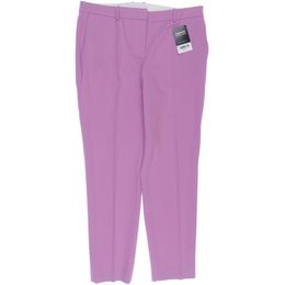 BOSS by Hugo BOSS Damen Stoffhose, pink, Gr. 38