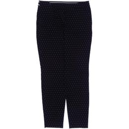 TRIANGLE Damen Stoffhose, schwarz, Gr. 38