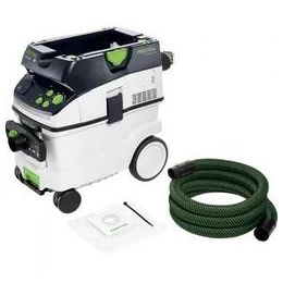 FESTOOL Absaugmobil CLEANTEC CTM 36 E AC RENOFIX