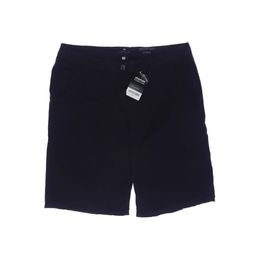 Tom Tailor Damen Shorts, schwarz, Gr. 40