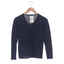 Tom Tailor Damen Pullover, marineblau, Gr. 36