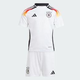 Adidas DFB 24 Mini-Heimausrüstung