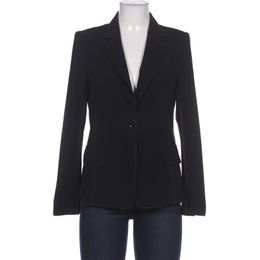 Marc Cain Damen Blazer, schwarz, Gr. 38