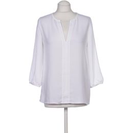 Marc Cain Damen Bluse, weiß, Gr. 36