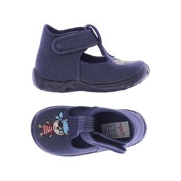 Superfit Herren Kinderschuhe, marineblau, Gr. 20