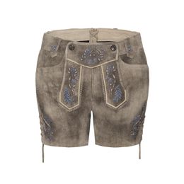 Spieth & Wensky Spieth & Wensky Traditional Pants 'Alysa' female Brown size 32