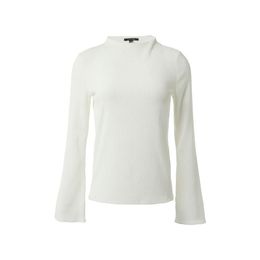 comma, COMMA Shirt Damen Größe XL weiß