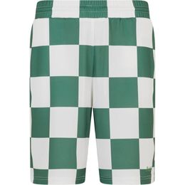 Prohibited Pants male Green size M