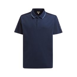 Guess Shirt 'Paul' male Blue size XXL