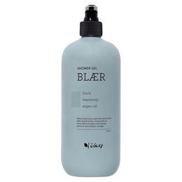 Soley Organics Körperpflege Reinigung Blaer Shower Gel