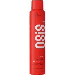 Schwarzkopf Professional OSIS+ Textur Velvet Lightweight Wax-Effect Spray