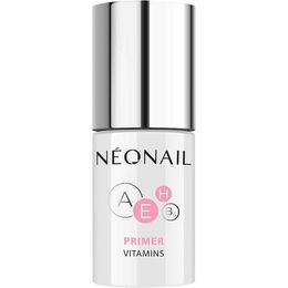 Neonail Nägel Haftung und Vorbereitung Nail Primer Vitamins